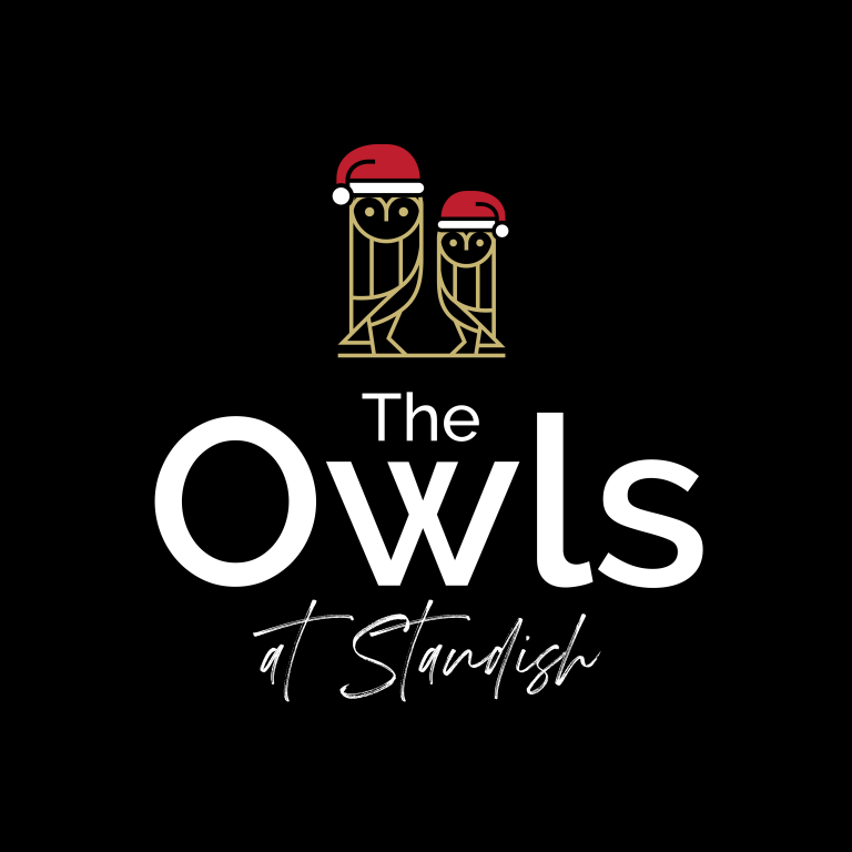 The Owls - The Owls at Standish