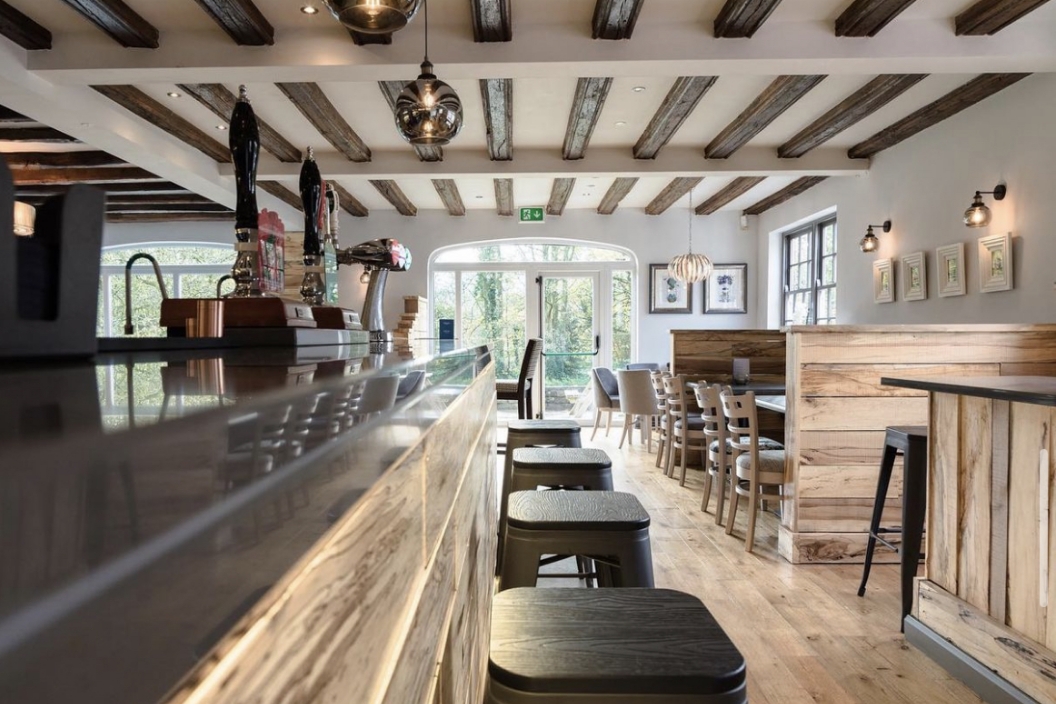 Corporate Events - The Owls at Standish